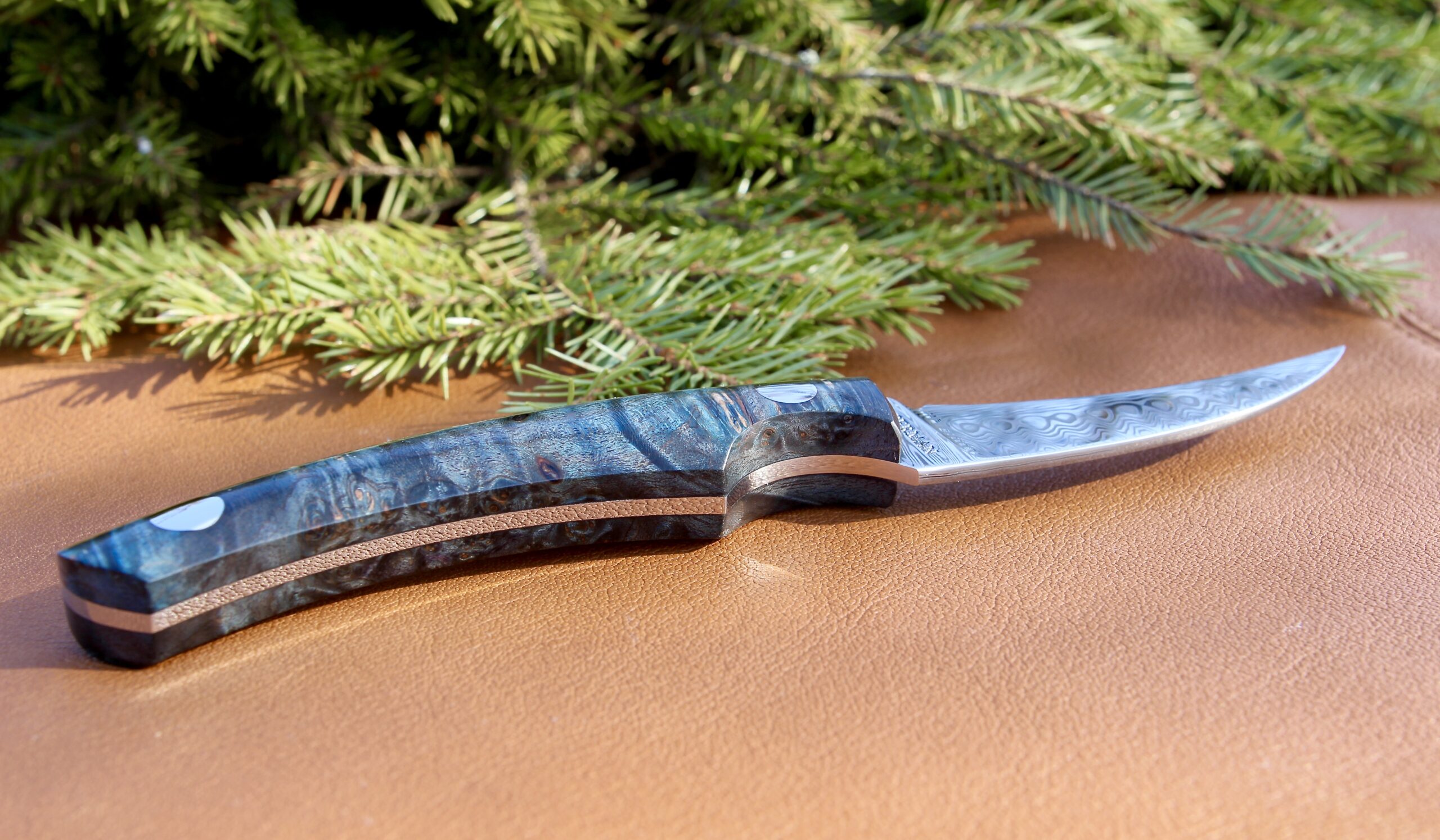 Tournierkniv - Perman knives